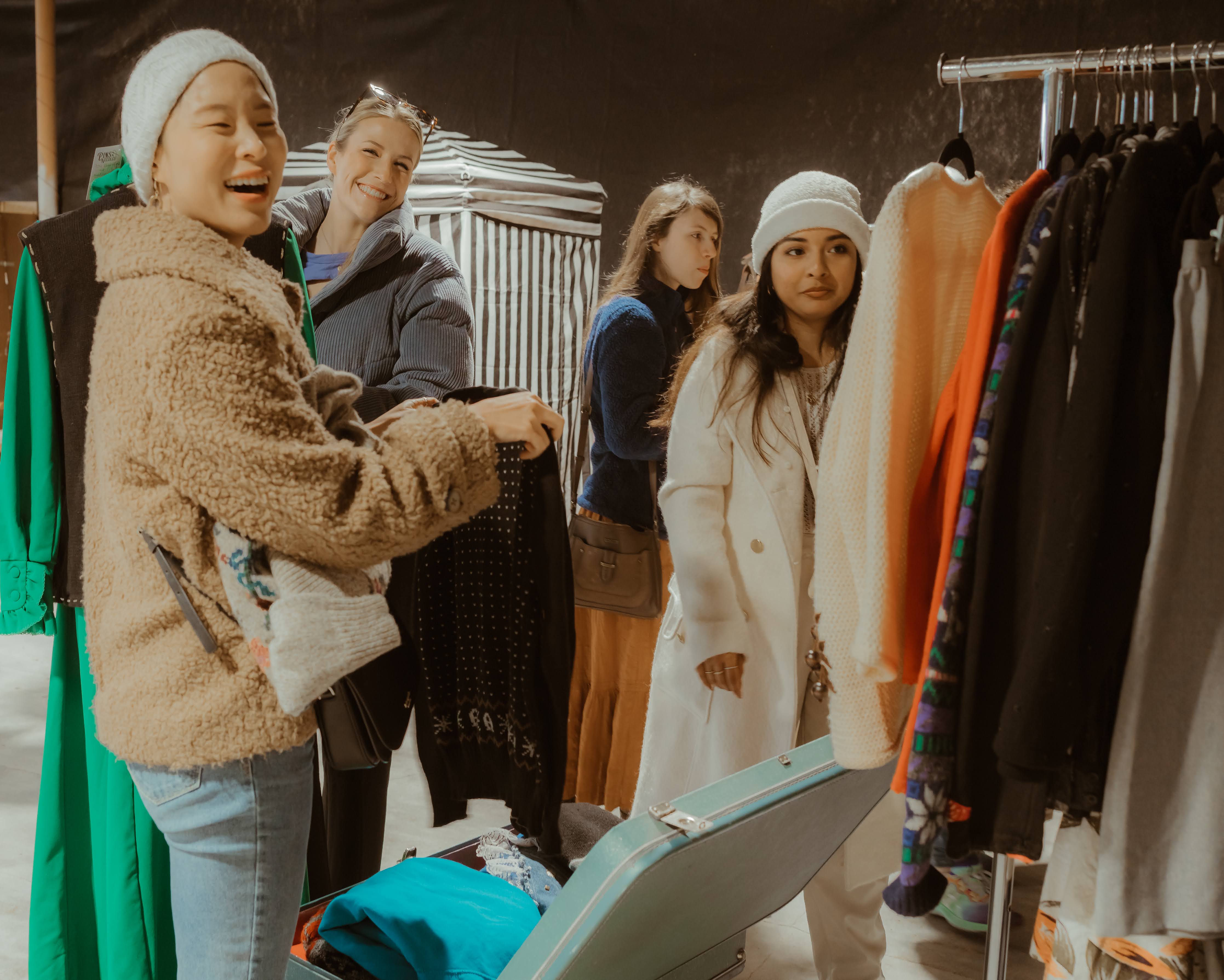 Join Us for the Spring OMG Vintage Market – A Little More Like Home