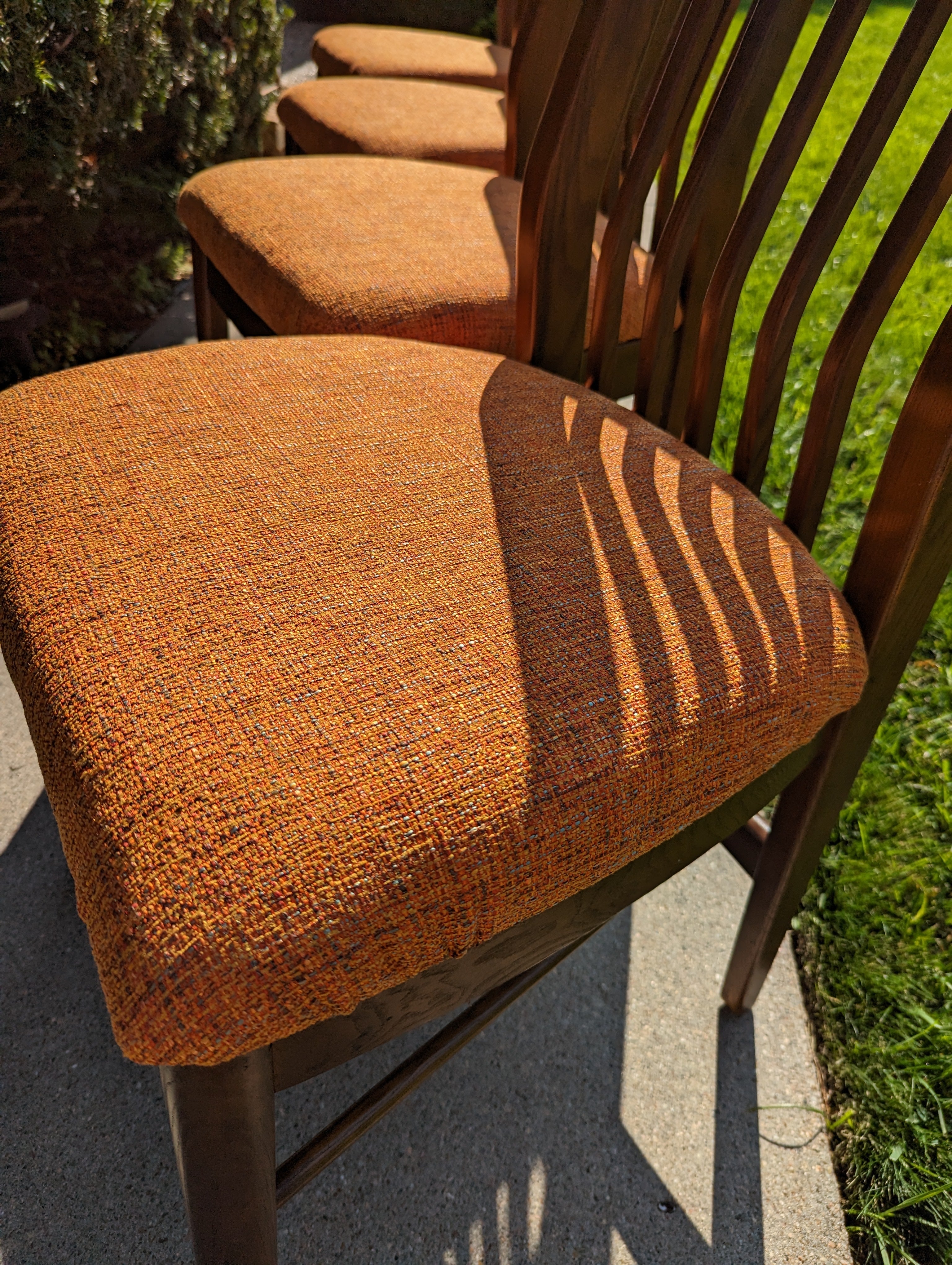 Bring Back Color – A Little More Like Home