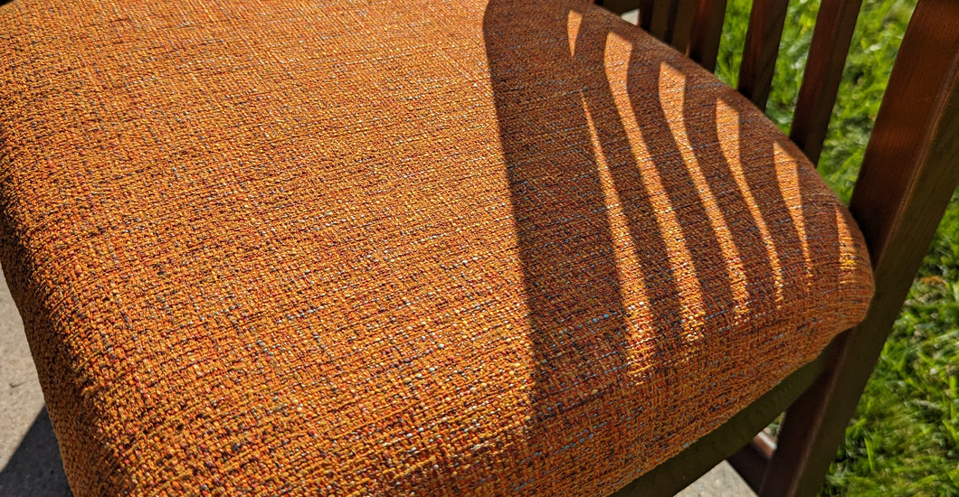 Bring Back Color – A Little More Like Home