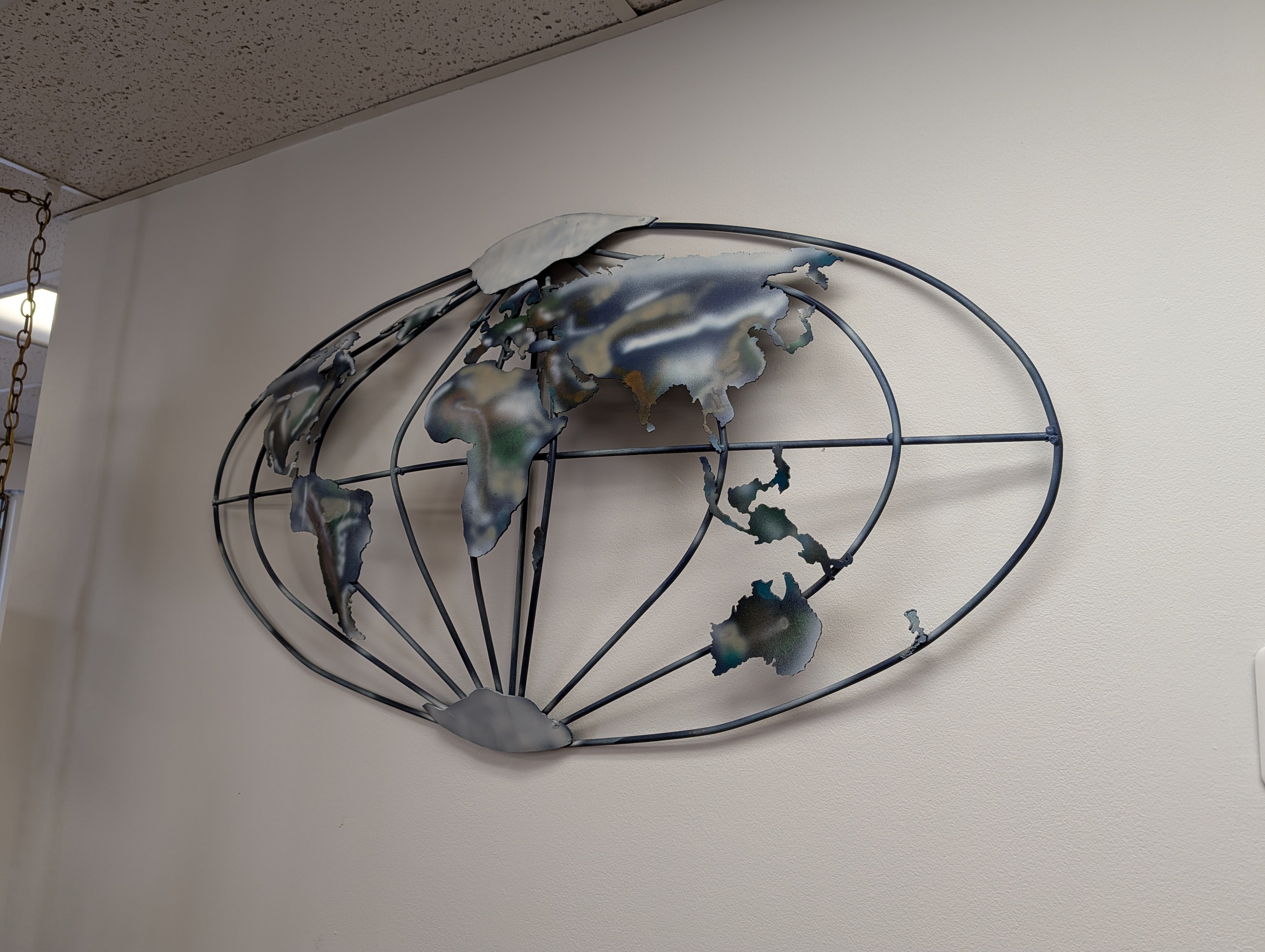 Decor Items – A Little More Like Home